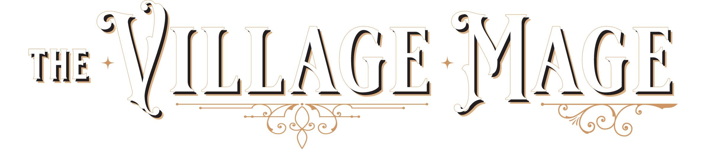 Home | The Village Mage